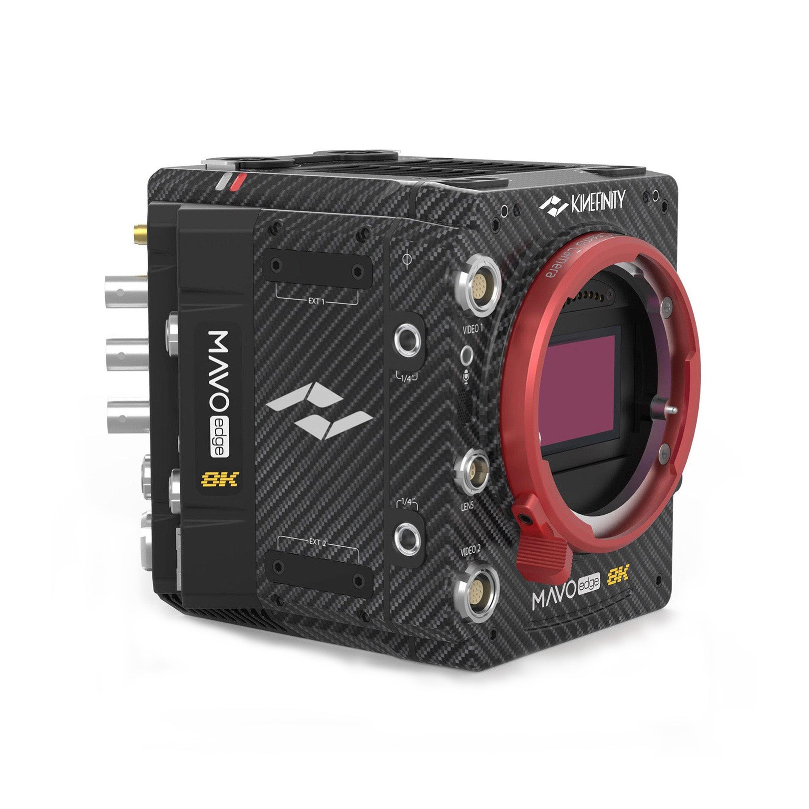 Kinefinity MAVO EDGE 8K Core Pack – Cinetx