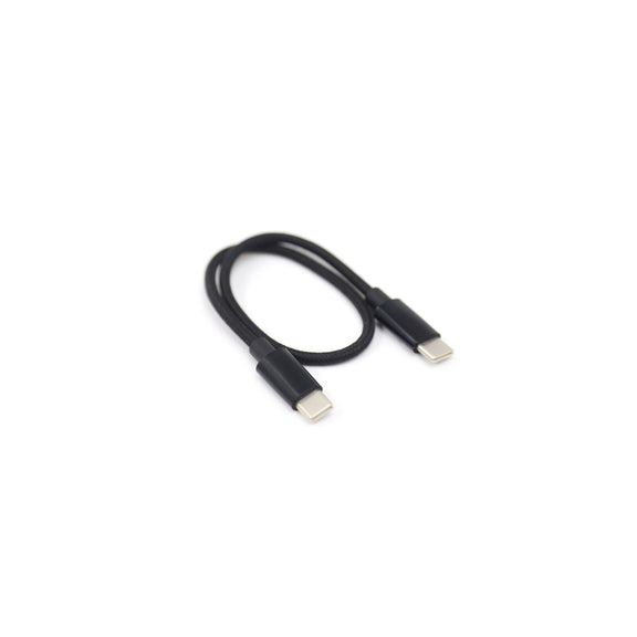 Kinefinity USB-C Cable C25 (C2C, 25cm) – Cinetx