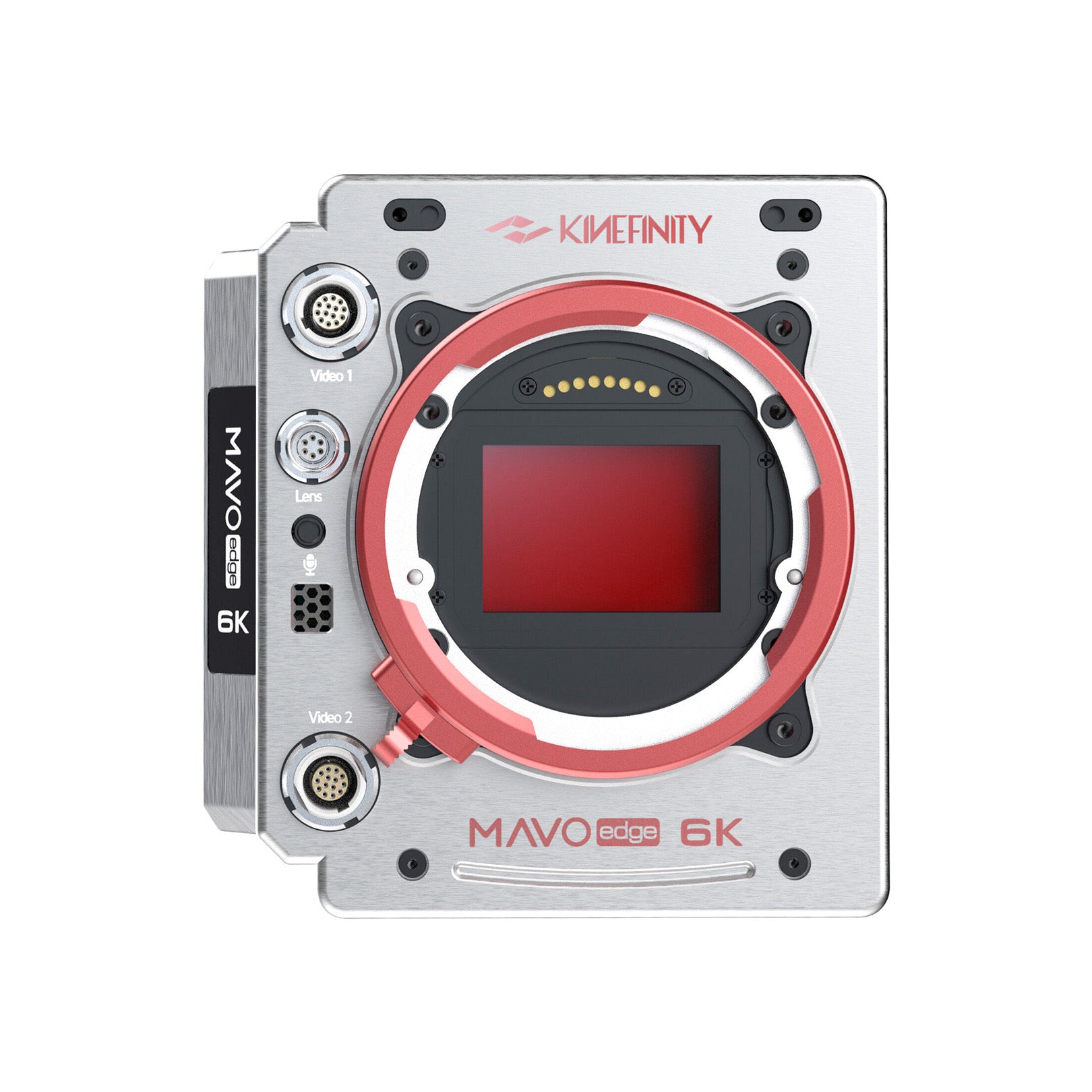 Kinefinity MAVO EDGE 6K Core Pack (Cyber Edition) – Cinetx