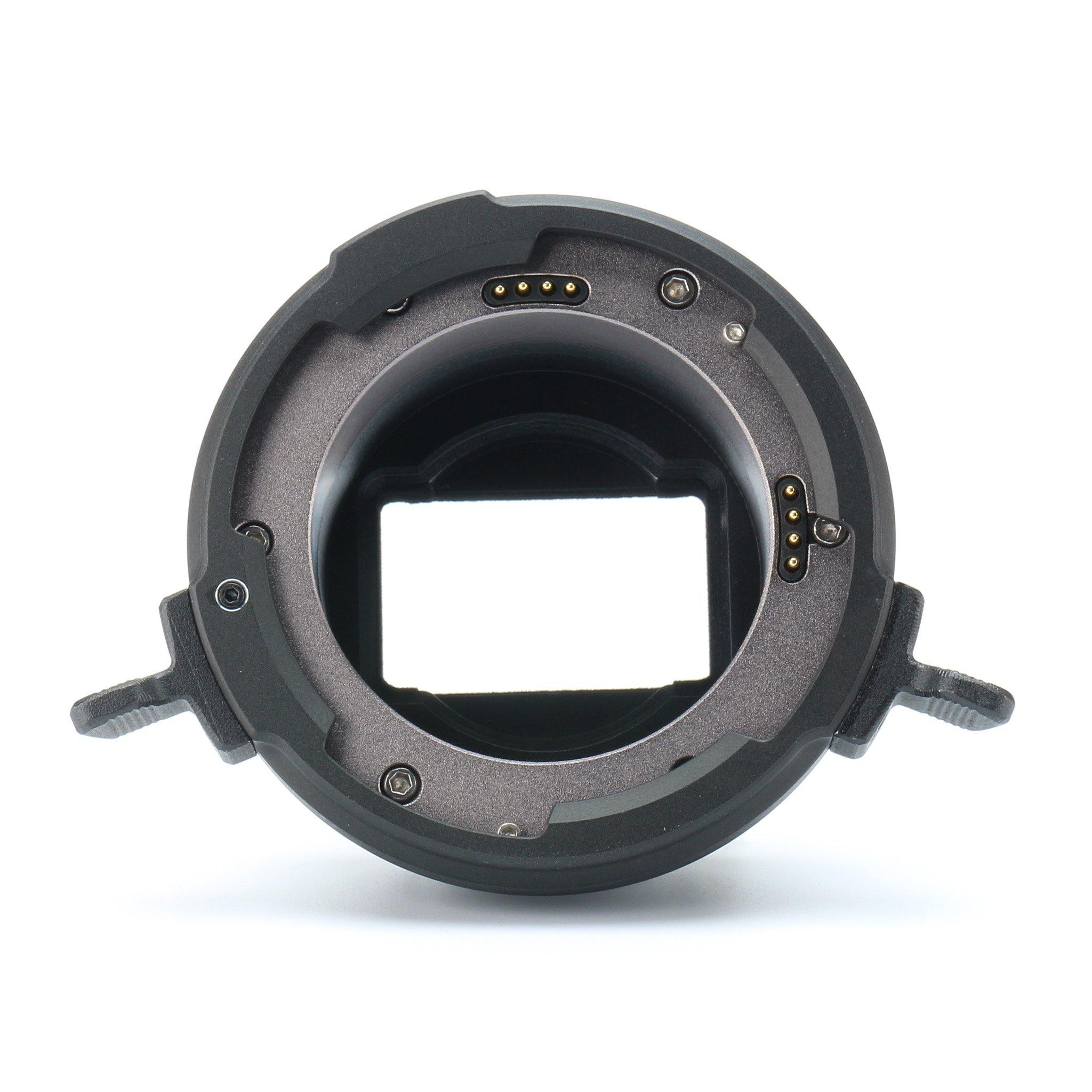 Kinefinity PL Mounting Adapter II – Cinetx