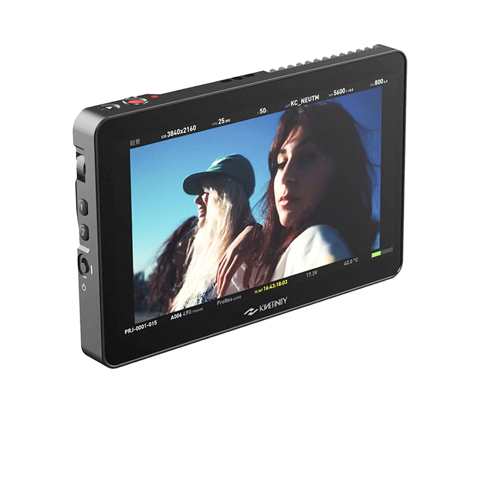 Kinefinity KineMON-7U2 only – Cinetx