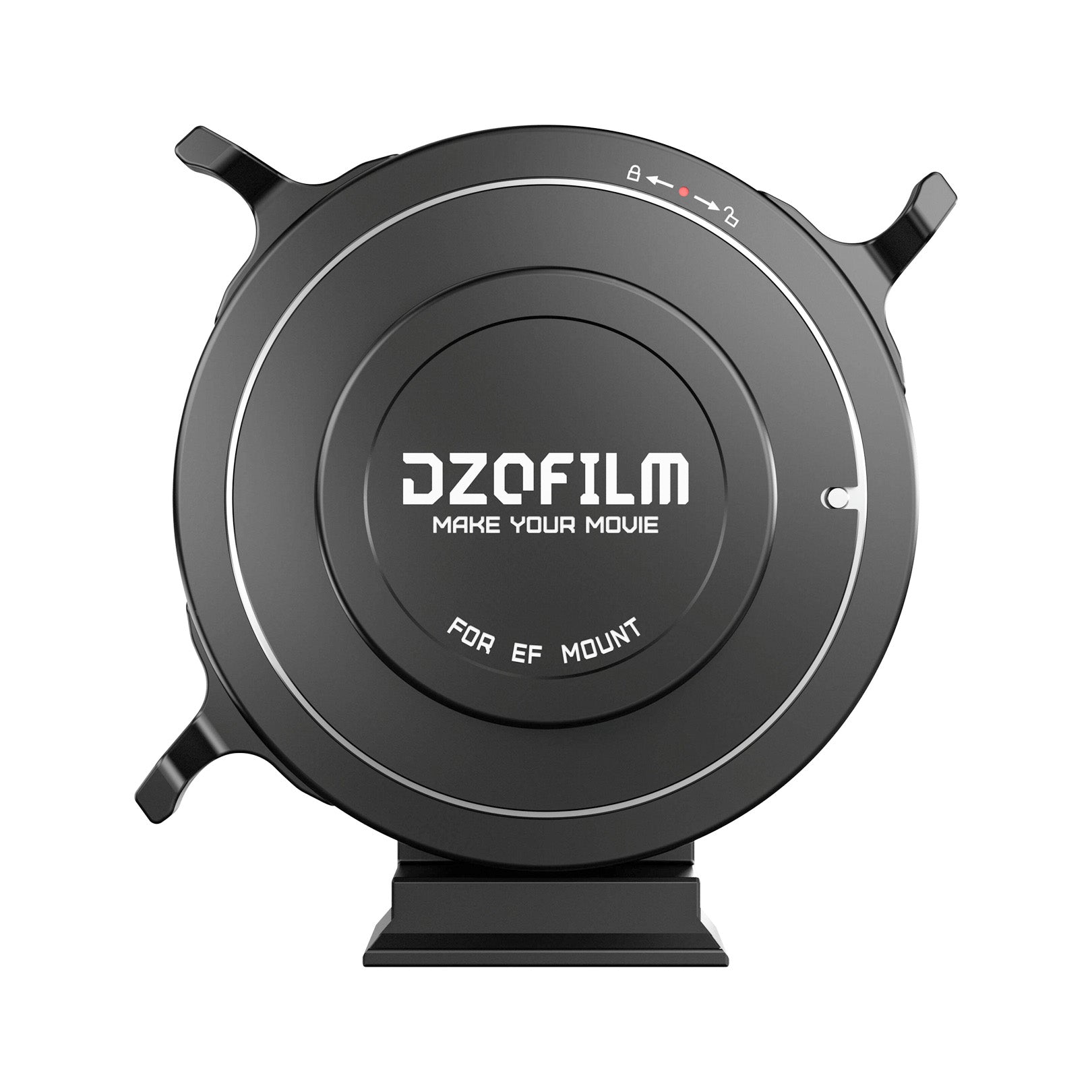 DZOFILM Octopus Adapter EF-RF – Cinetx