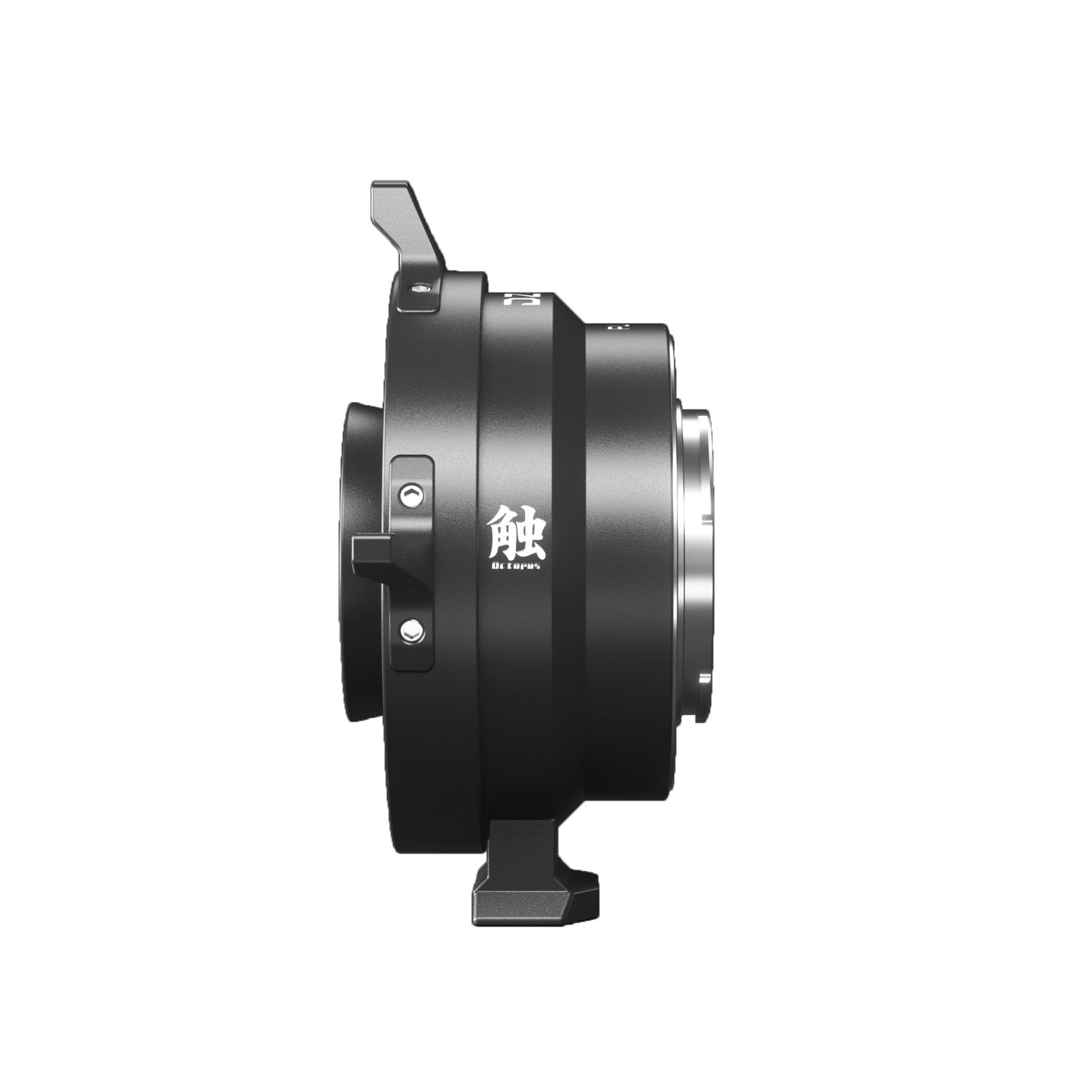 DZOFILM Octopus Adapter PL-X – Cinetx