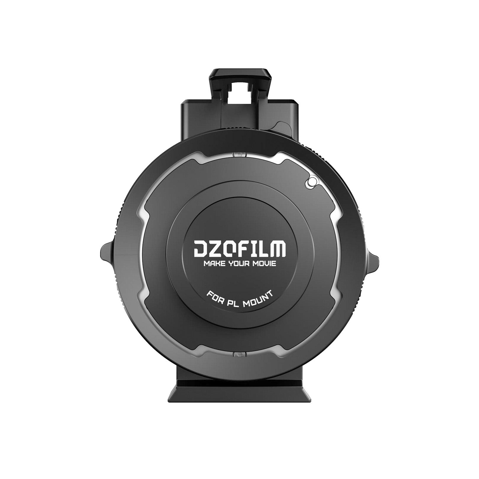 DZOFILM Octopus Adapter PL-DJI DX (Ronin 4D) – Cinetx