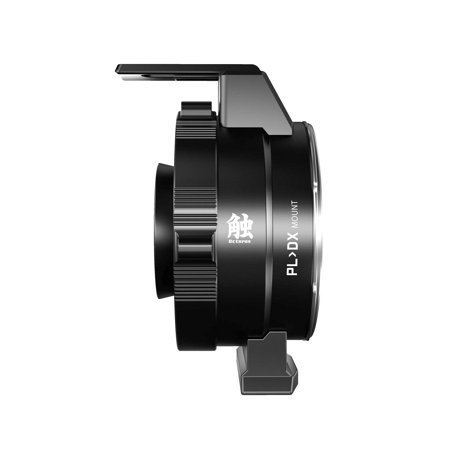 DZOFILM Octopus Adapter PL-DJI DX (Ronin 4D) – Cinetx